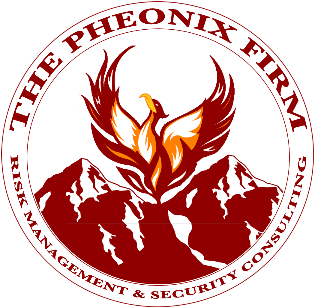 Download The Pheonix Firm Logo - Bridge Listing Input PNG Image with No ...