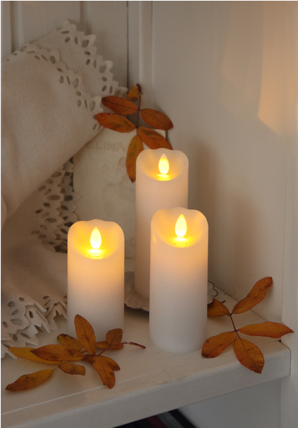 Download Led Light Glow 10cm - 5o Mm Led Bloklys PNG Image with No ...