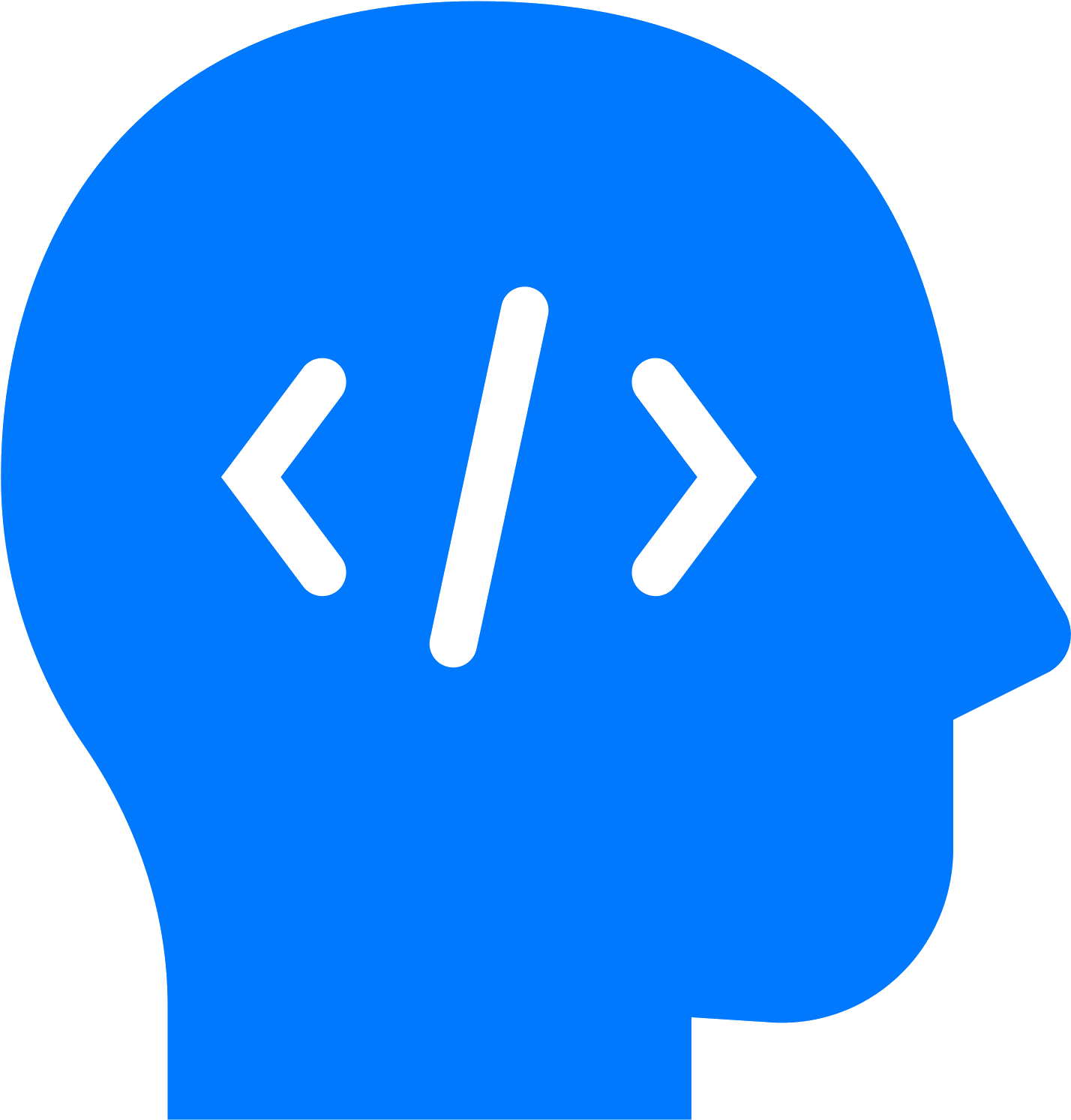 Download Computer Icons Software Developer Programmer PNG Image with No ...