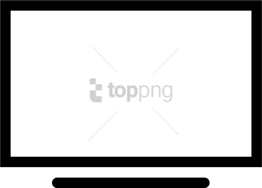 Download Free Png Television Transparent Images - Led-backlit Lcd ...