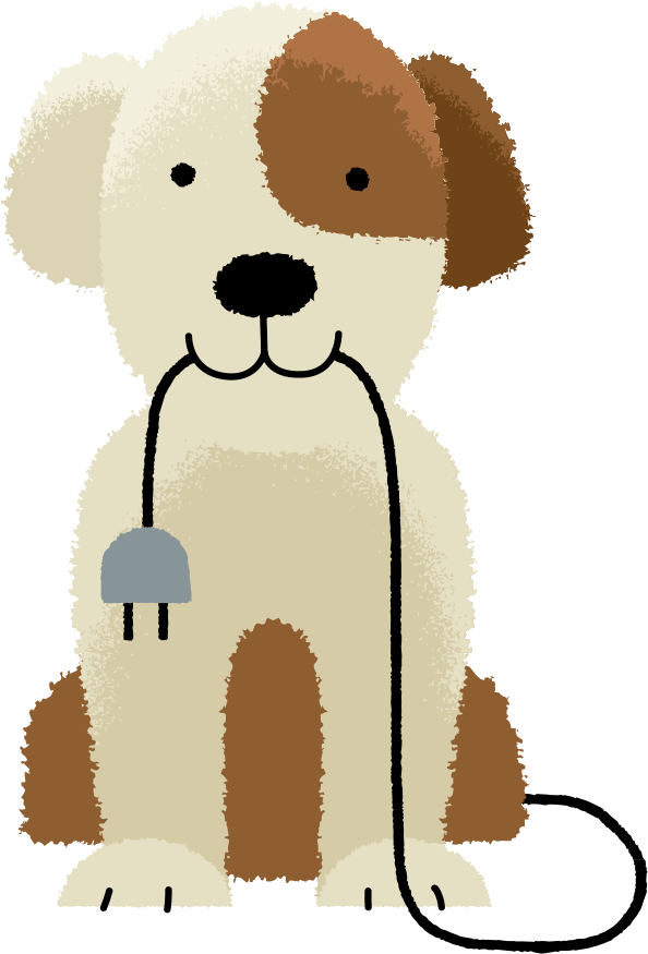 Download No Connection - Cartoon PNG Image with No Background - PNGkey.com