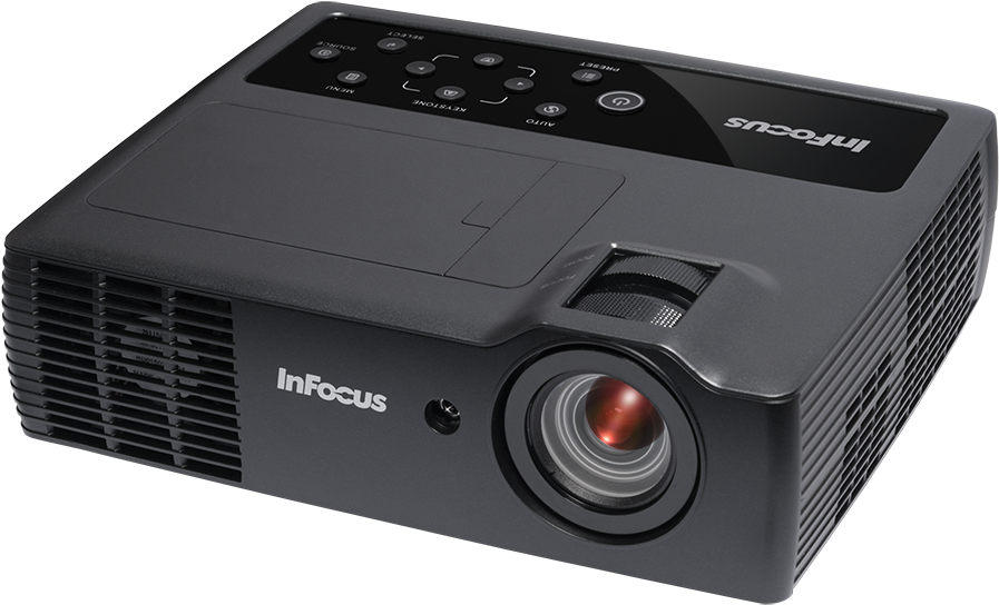 Download In1116lc - Infocus Png PNG Image with No Background - PNGkey.com