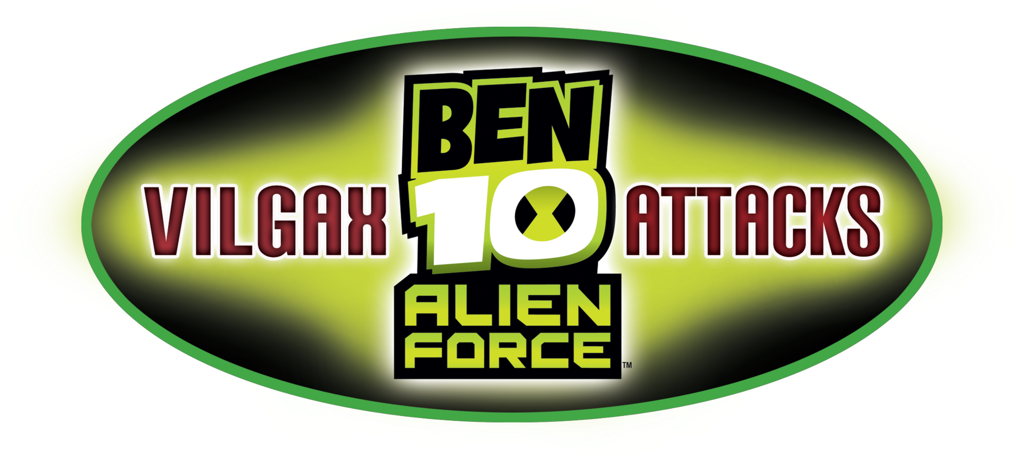 Download Ben 10 Alien Force Vilgax Attacks Icon PNG Image with No ...