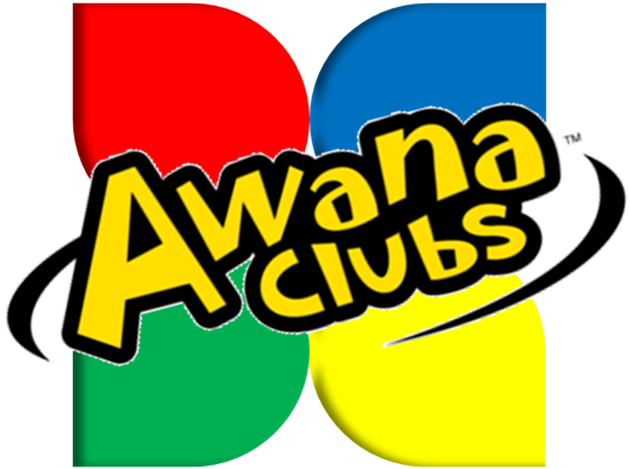 Download Awana Clubs Color Logo - Awana Clubs Logo PNG Image with No ...