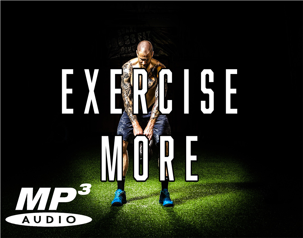 Download Exercise More - Poster PNG Image with No Background - PNGkey.com