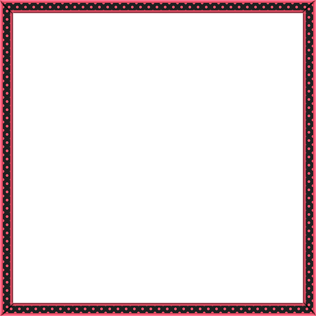 Download Free Thin Borders And Frames Printable PNG Image with No ...