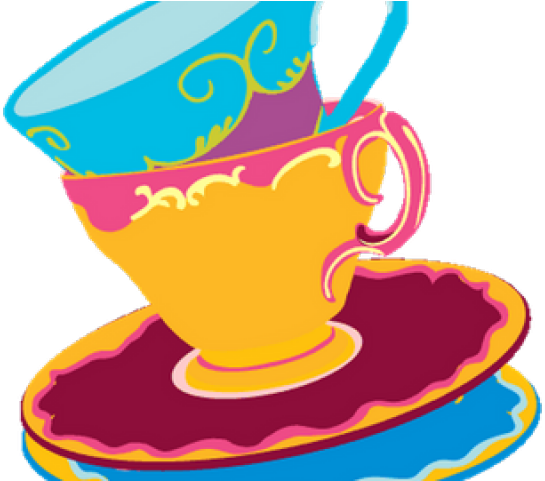 Mad Hatter Clip Art Tea Party