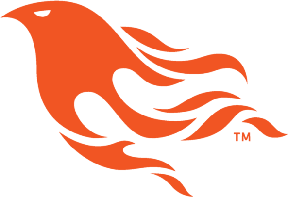 Download 880 X 495 4 - Phoenix Framework Logo PNG Image with No ...