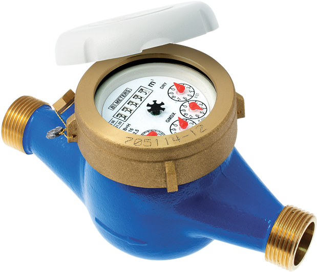 Download Water Meter Png - B Meter PNG Image with No Background ...