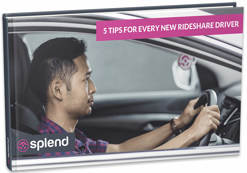 Download New To Rideshare Driving - Banner PNG Image with No Background ...