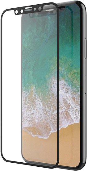 Download Van Full Anti-glare Tempered Glass - Smartphone PNG Image with ...