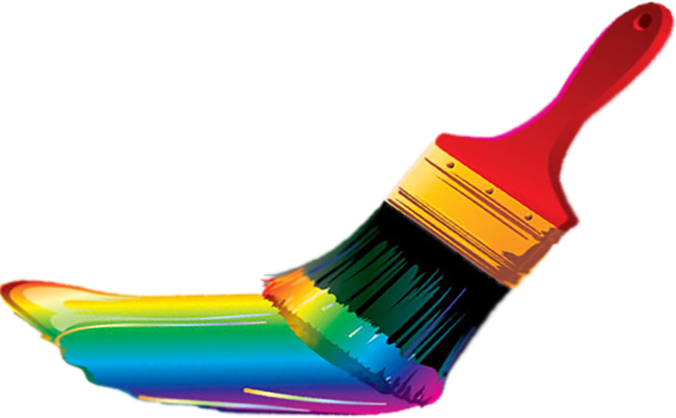 Download Painting Work Images Png PNG Image with No Background - PNGkey.com