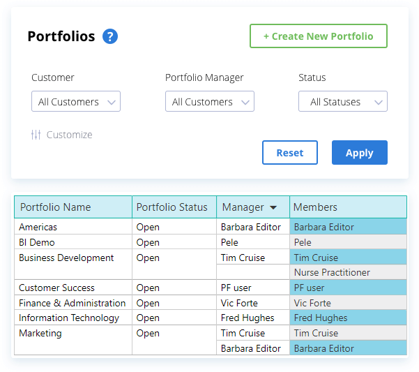 Download Easy To Manage - Client Portfolio Management Screens PNG Image ...