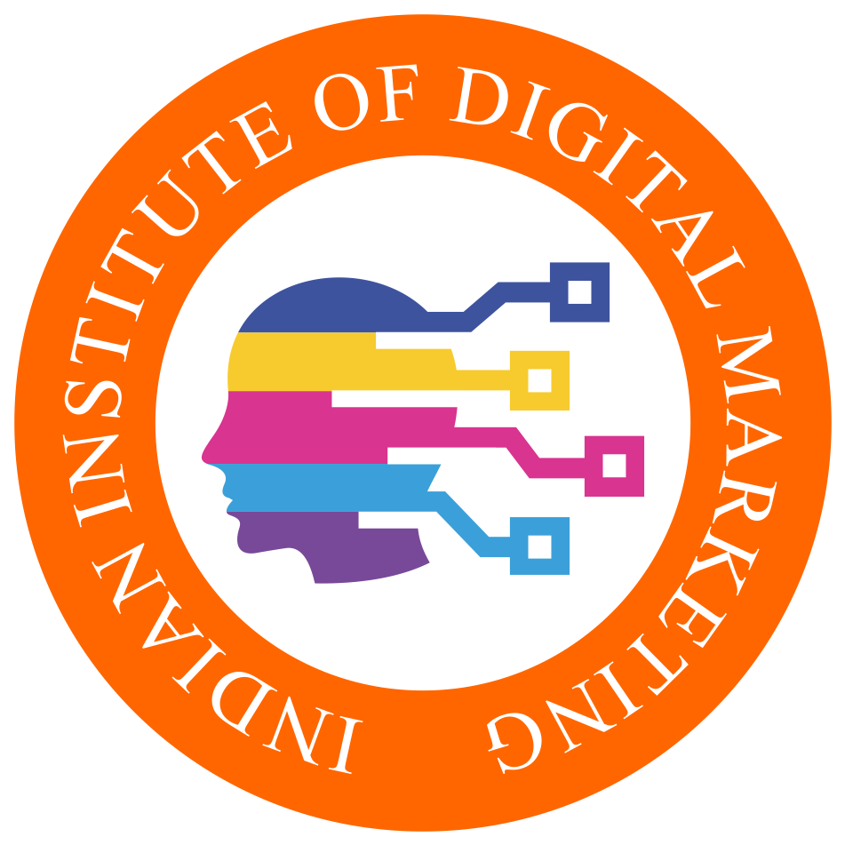 Download Logo- Iidm - Circle PNG Image with No Background - PNGkey.com