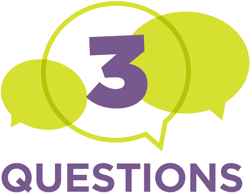 Download 3 Questions For An Alumna In Stem - Graphic Design PNG Image ...