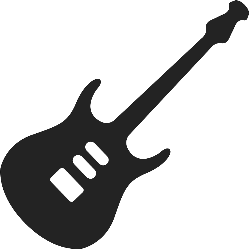 Download Guitar Icon Png PNG Image with No Background - PNGkey.com