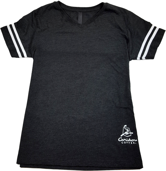 Download Apparel- Ladies' Vintage Heather Smoke Tee - Prettymuch Merch ...