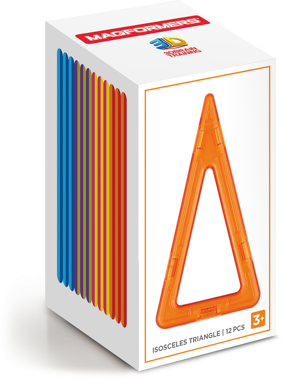 Download Magformers Rectangle PNG Image with No Background - PNGkey.com