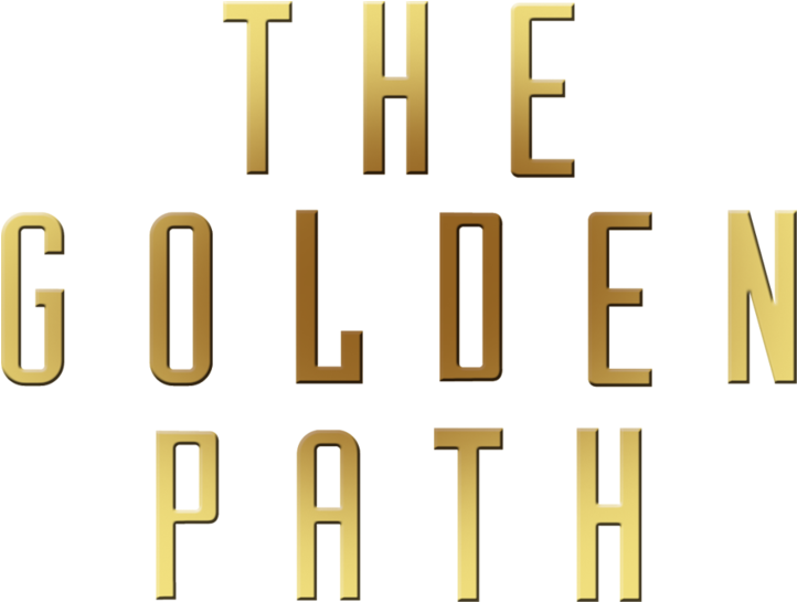 Download The Golden Path - Tan PNG Image with No Background - PNGkey.com