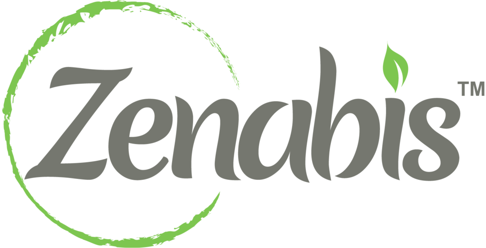Download Zenabis New Logo - Zenabis Logo PNG Image with No Background ...