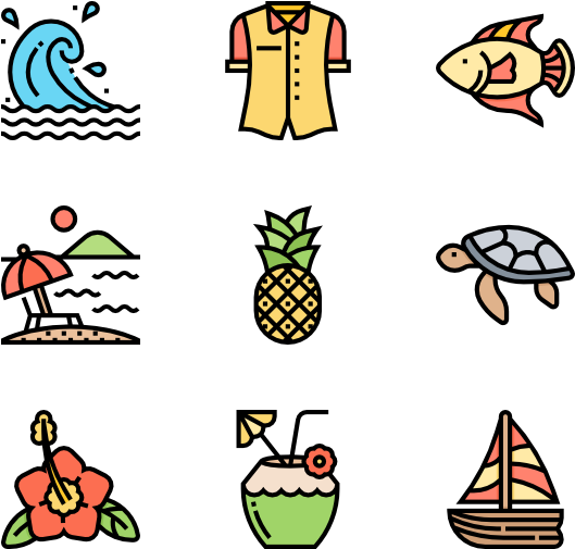 Download Hawaii PNG Image with No Background - PNGkey.com