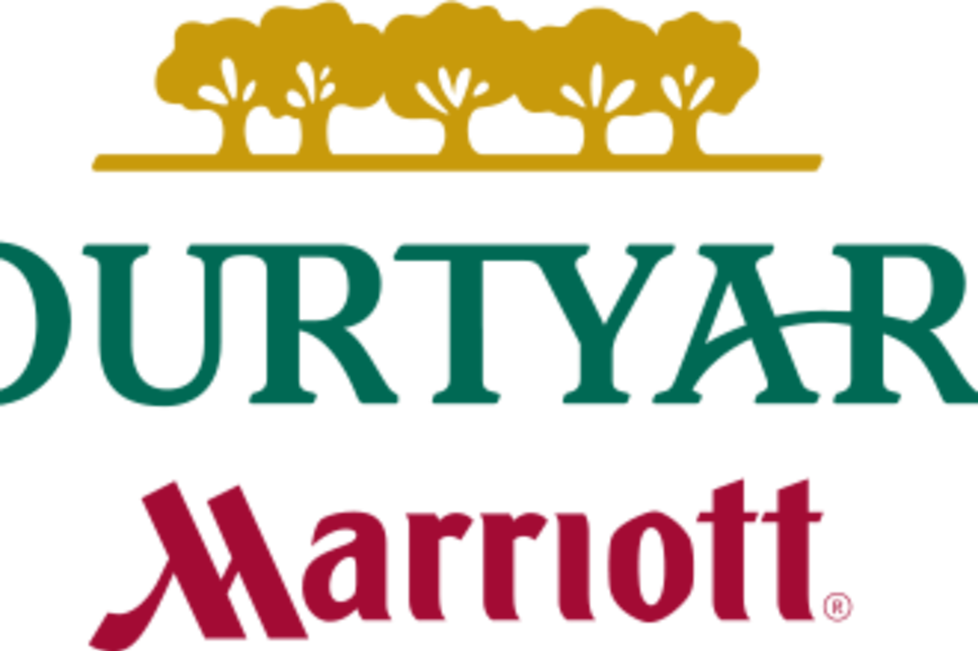 Courtyard Marriott Logo High Resolution