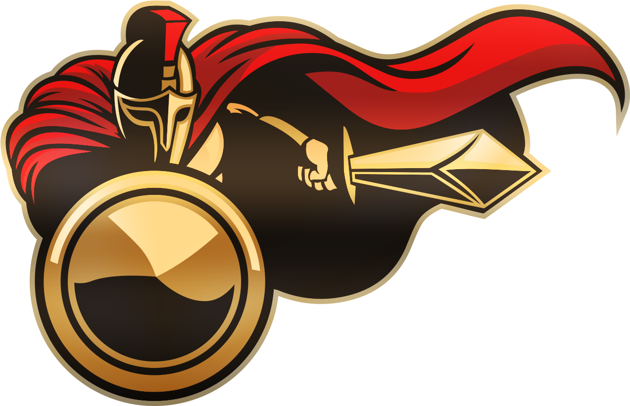 Spartan-large - Spartan Vector Png - Free Transparent PNG Download - PNGkey
