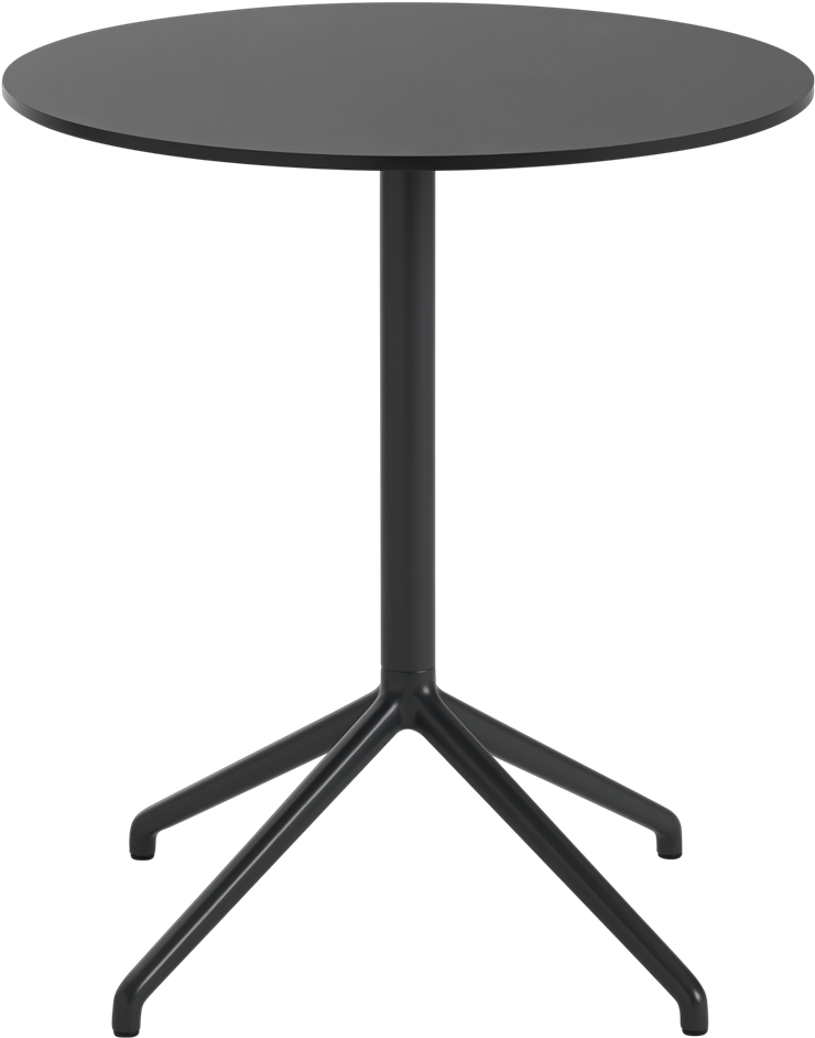 Download Still 1 Still Cafe Table O65 X 73 - Muuto Still Cafe Table PNG ...