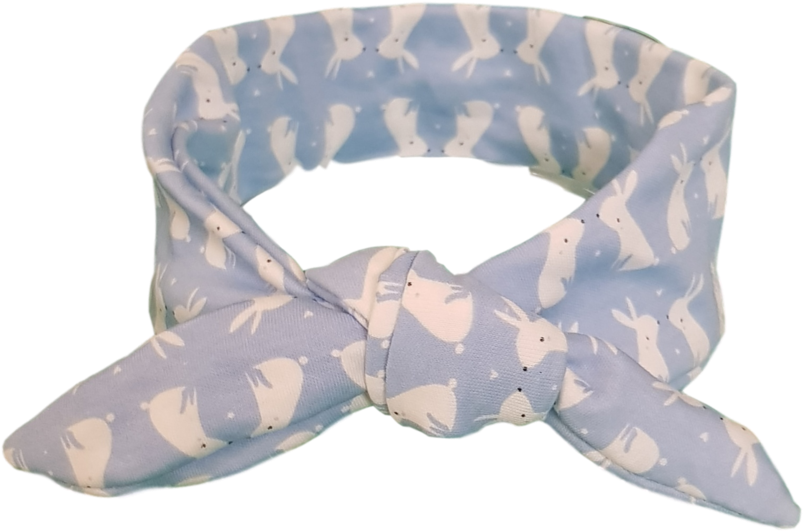 Download Peter Rabbit Baby/toddler Hair Wrap - Headband PNG Image with ...