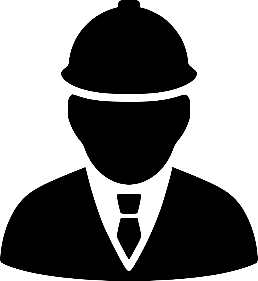 Engineer Png - Engineer Vector Icon - Free Transparent PNG Download ...