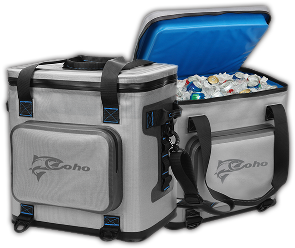 Download Coho Cooler PNG Image with No Background - PNGkey.com