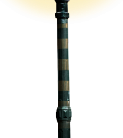Download Drawn Lighthouse Pixar Lamp - Pipe PNG Image with No ...