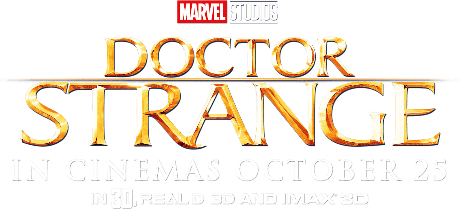 Download Doctor Strange - Doctor Strange Logo Png PNG Image with No ...