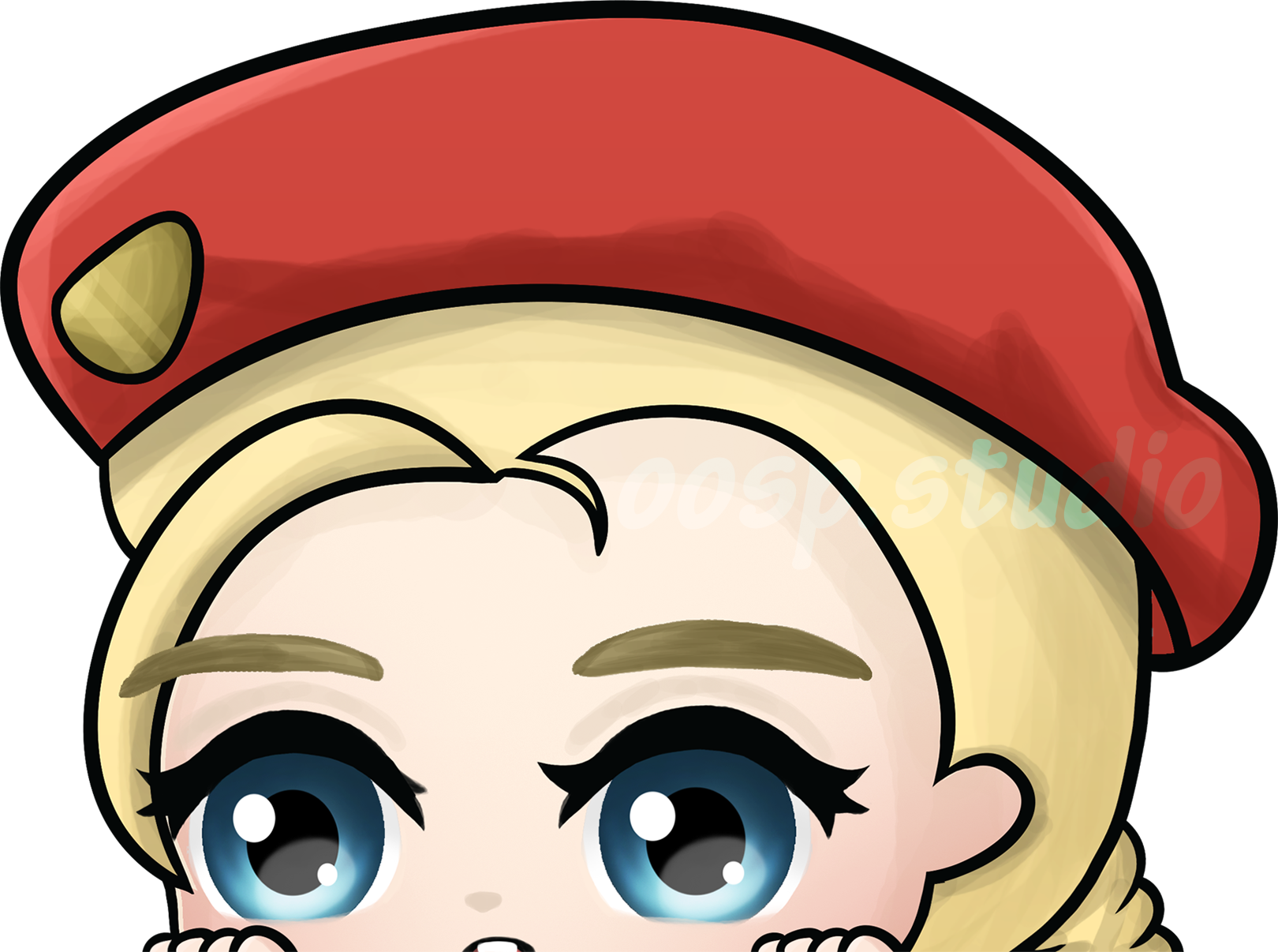 Cammy Peek - Free Transparent PNG Download - PNGkey