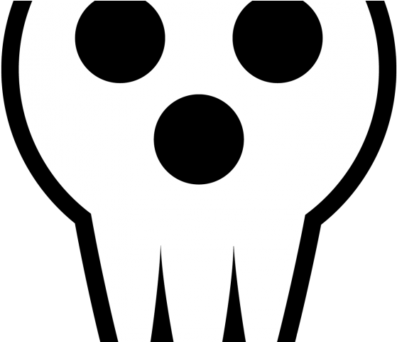 Download Soul Eater Clipart Lord Death Logo - Circle PNG Image with No ...