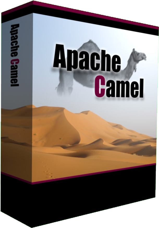 Download Camel-box - Apache Camel PNG Image with No Background - PNGkey.com