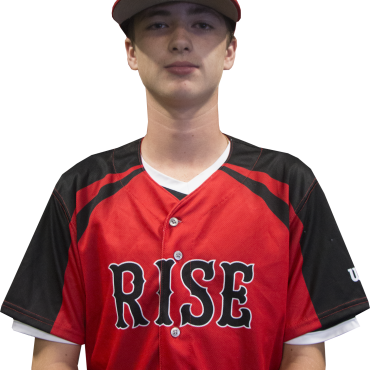 Download Cole Macomson - Rise Baseball PNG Image with No Background ...