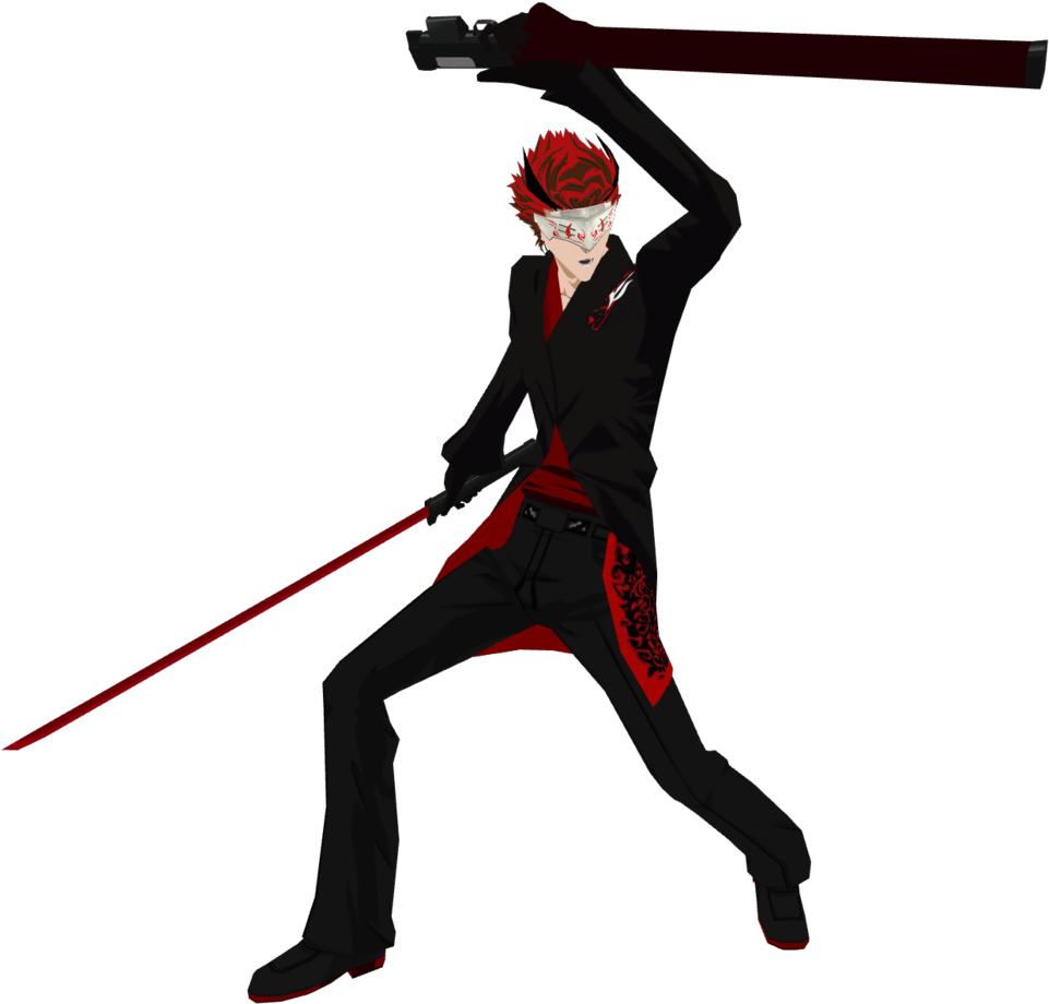 Download Mmd Mods Adam Taurus By Renzo Senpai-d8sskrg - Rwby Stolen Mmd ...