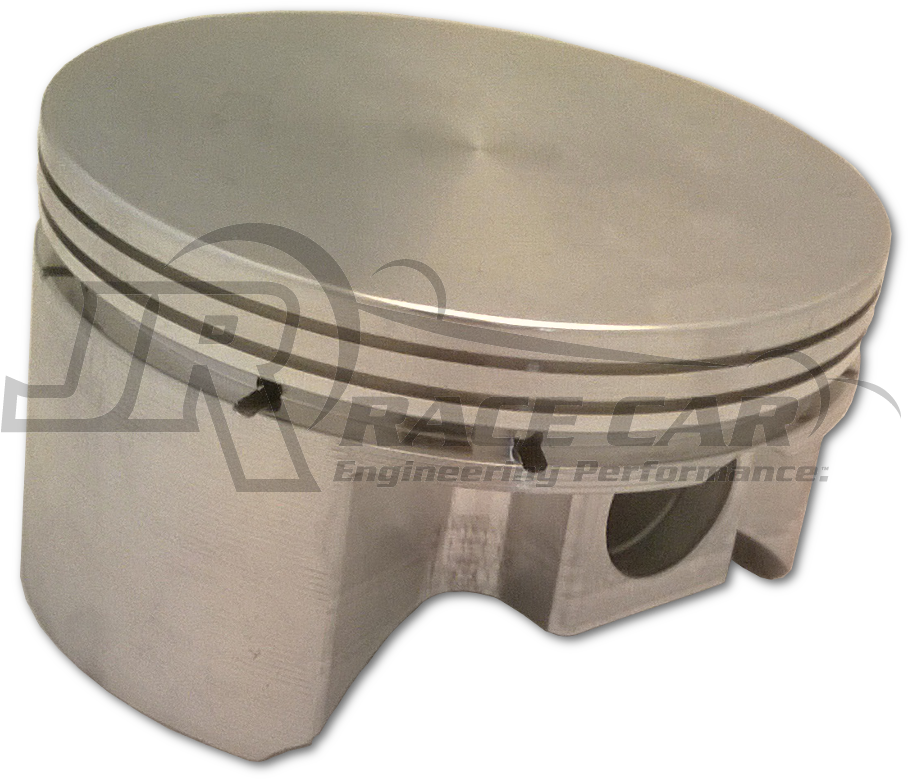 Download 992 3-ring Piston Kit - Piston PNG Image with No Background ...