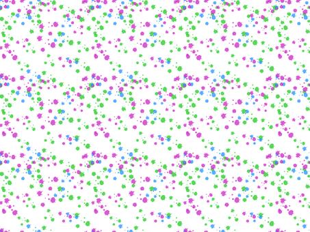 Download Pattern Confetti Background Confetti Confe - Color PNG Image ...