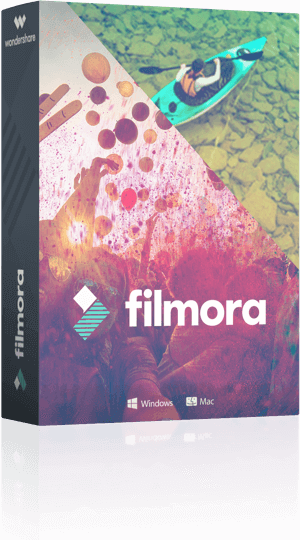 Filmora V8 - - Wondershare Filmora Video Editor 8.3 5.6 - Free ...