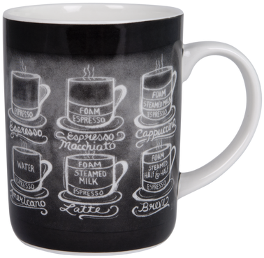 Download Ashdene Lily & Val Mug Collection - Lily And Val Coffee Guide ...