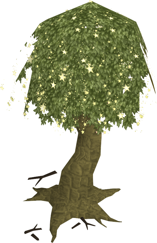 Download Magic Tree Old - Runescape Old Magic Trees PNG Image with No ...