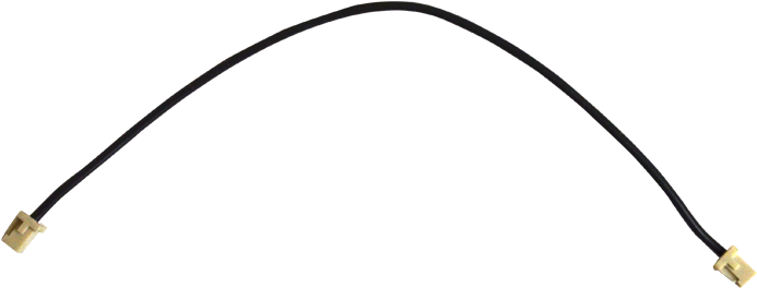 Download Marker Parts Proton Battery Cable Media 1 - Wire PNG Image ...