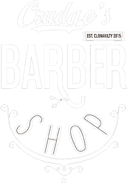 Download Crudges Barbershop Logo - Crudge's Barbershop PNG Image with ...
