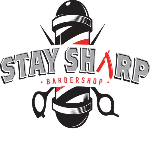 Download Stay Sharp Barbershop - Stay Sharp Barber Shop Lodi Ca PNG ...