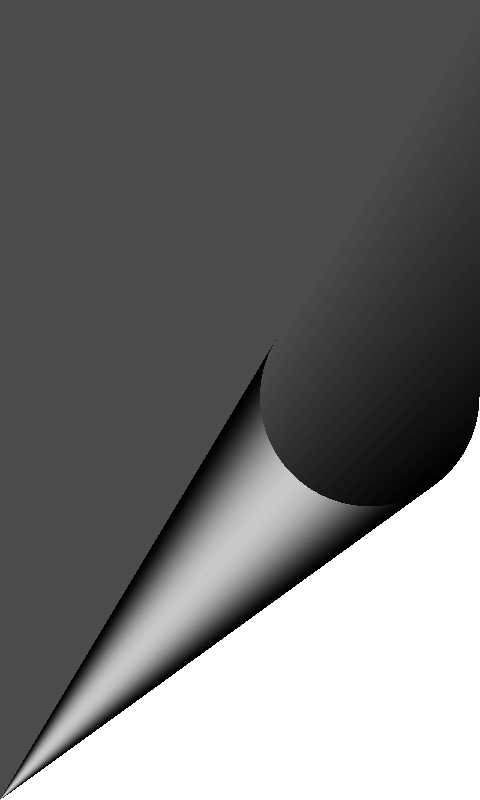 Download Page Curl PNG Image with No Background - PNGkey.com