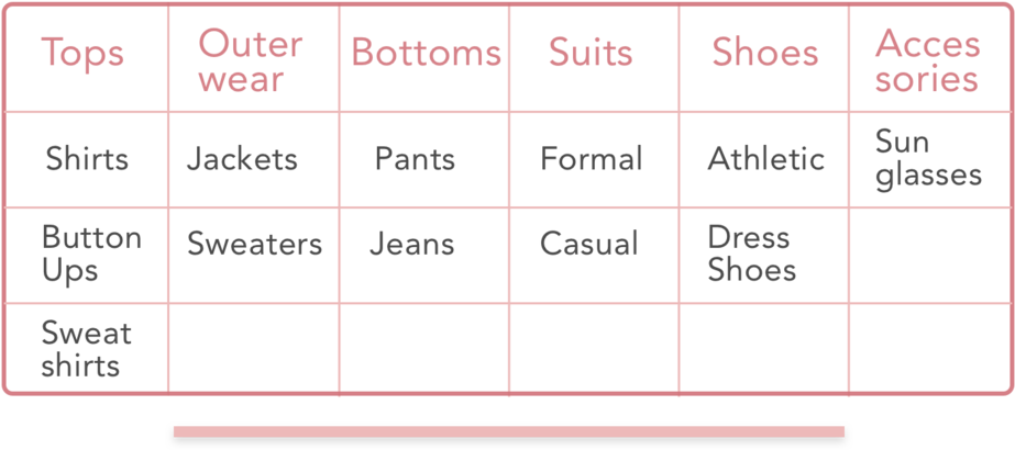 Download Card Sorting PNG Image with No Background - PNGkey.com