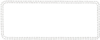 White Rectangle With Black Outline - Transparent White Rectangle ...