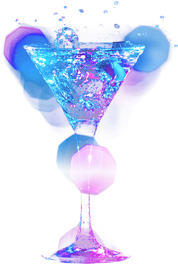 Download Wave Vodka Bottle Vodka Cocktail Cocktail Png Image With No